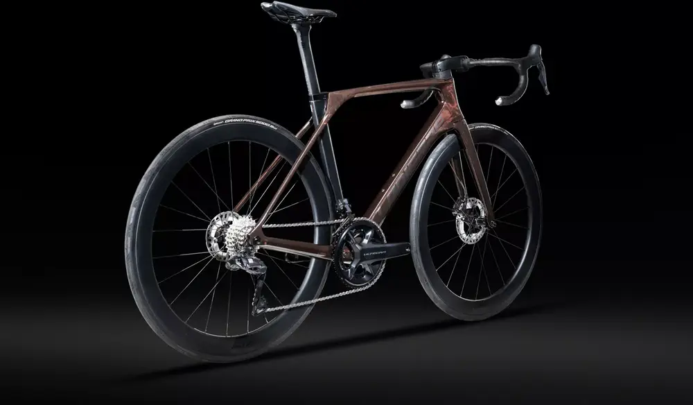 2024 Lapierre Aircode DRS 7.0 – Specs, Comparisons, Reviews – 99 Spokes