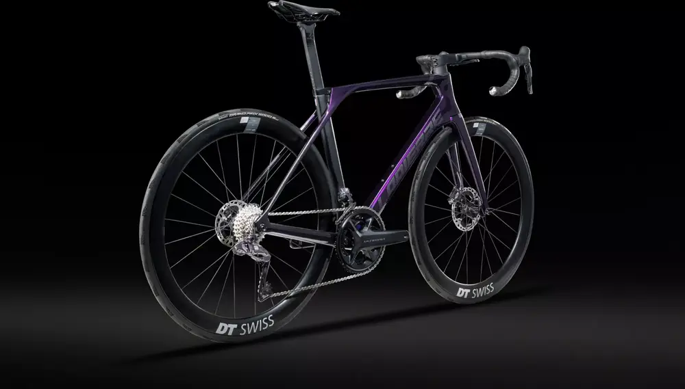 2024 Lapierre Aircode DRS 8.0 – Specs, Comparisons, Reviews – 99 Spokes