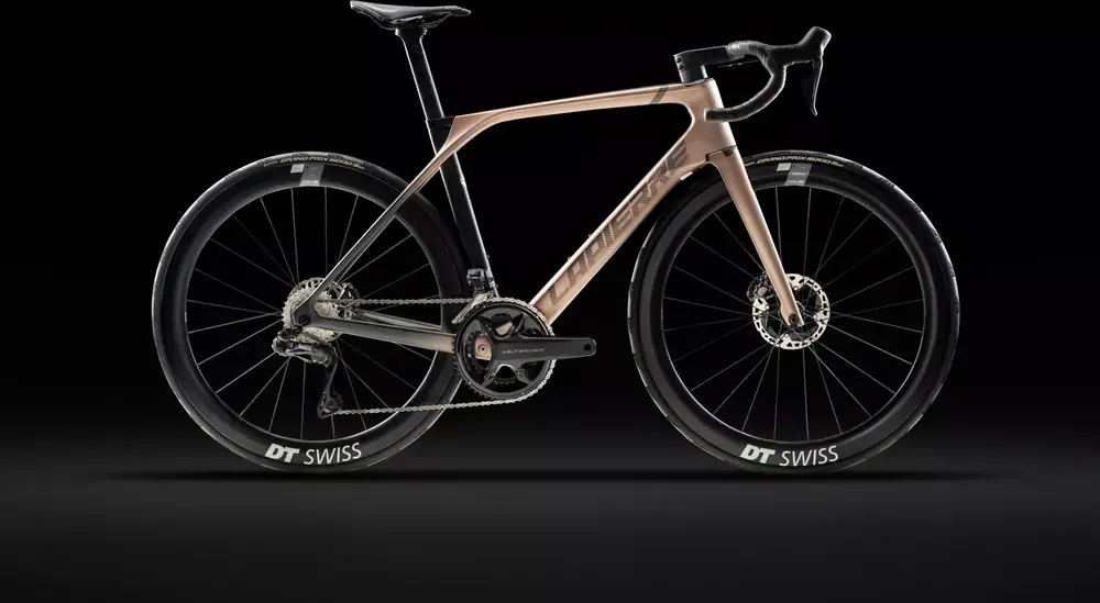 2024 Lapierre Aircode DRS 8.0 – Specs, Comparisons, Reviews – 99 Spokes