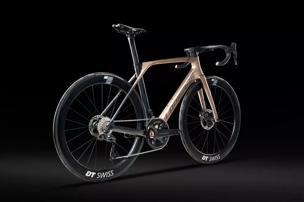 2024 Lapierre Aircode DRS 8.0 – Specs, Comparisons, Reviews – 99 Spokes