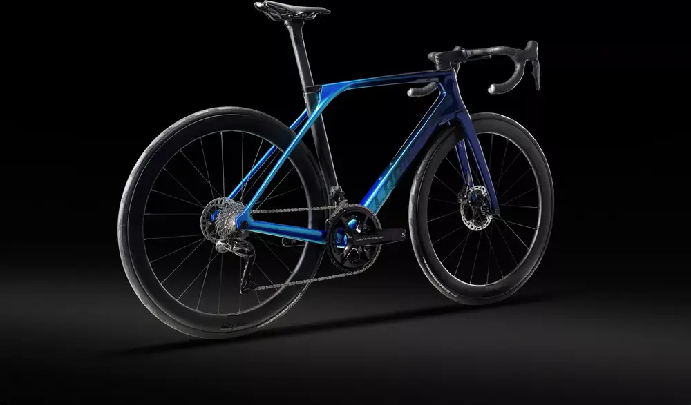 2024 Lapierre Aircode DRS 9.0 – Specs, Comparisons, Reviews – 99 Spokes