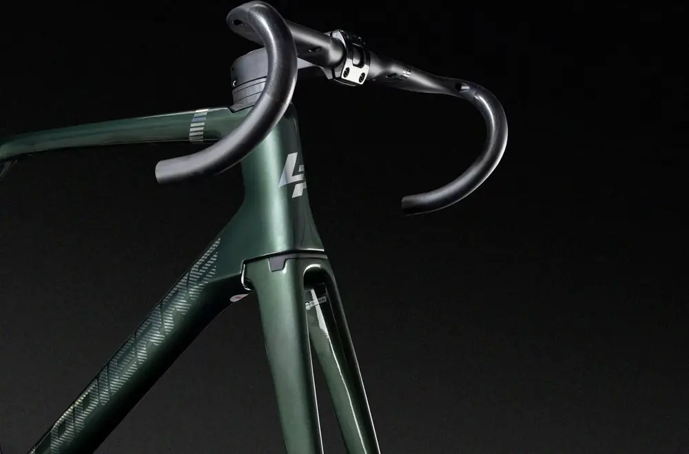 2024 Lapierre Aircode DRS Frameset – Specs, Comparisons, Reviews – 99 ...