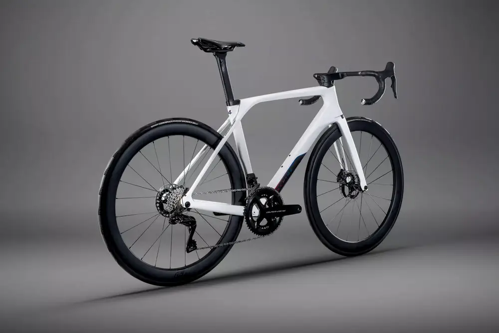 2024 Lapierre Aircode DRS SE – Specs, Comparisons, Reviews – 99 Spokes