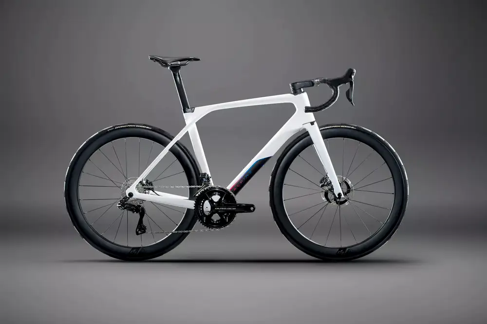 2024 Lapierre Aircode DRS SE – Specs, Comparisons, Reviews – 99 Spokes