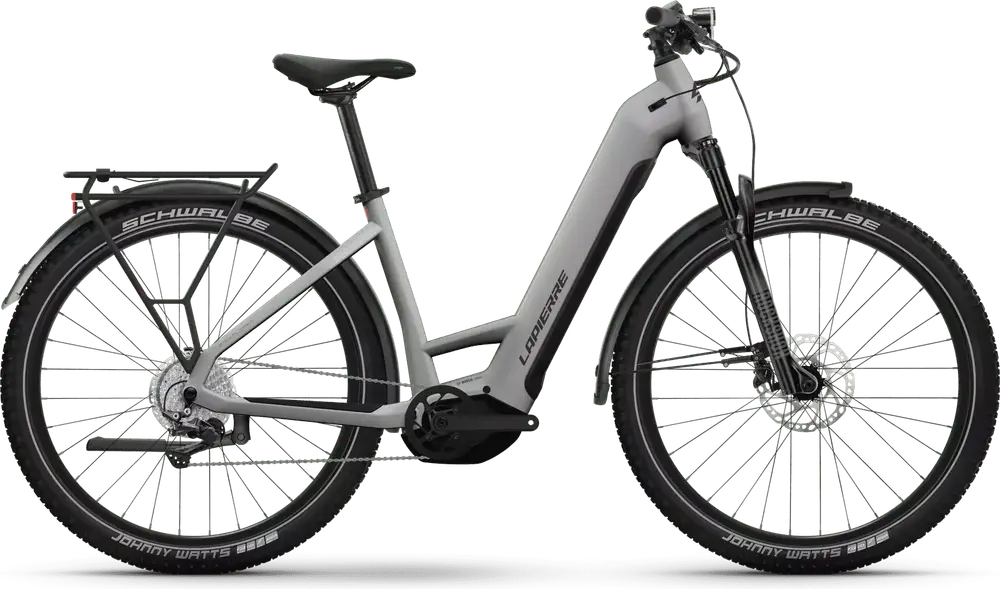 2024 Lapierre e-Explorer 8.7 Low – Specs, Comparisons, Reviews – 99 Spokes