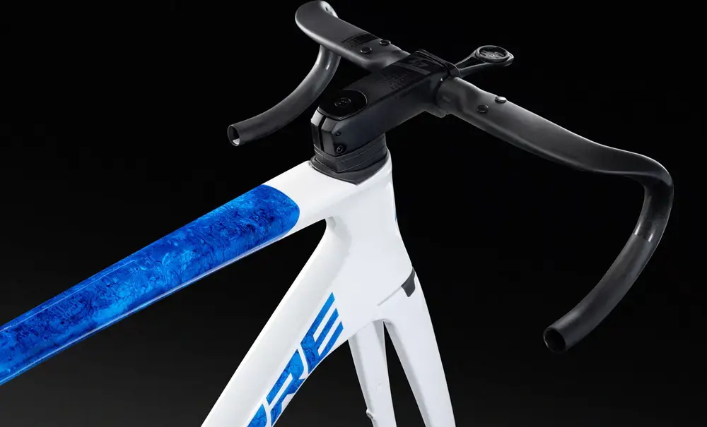 2024 Lapierre Kit Cadre Aircode DRS - Thibaut Pinot Edition – Specs ...
