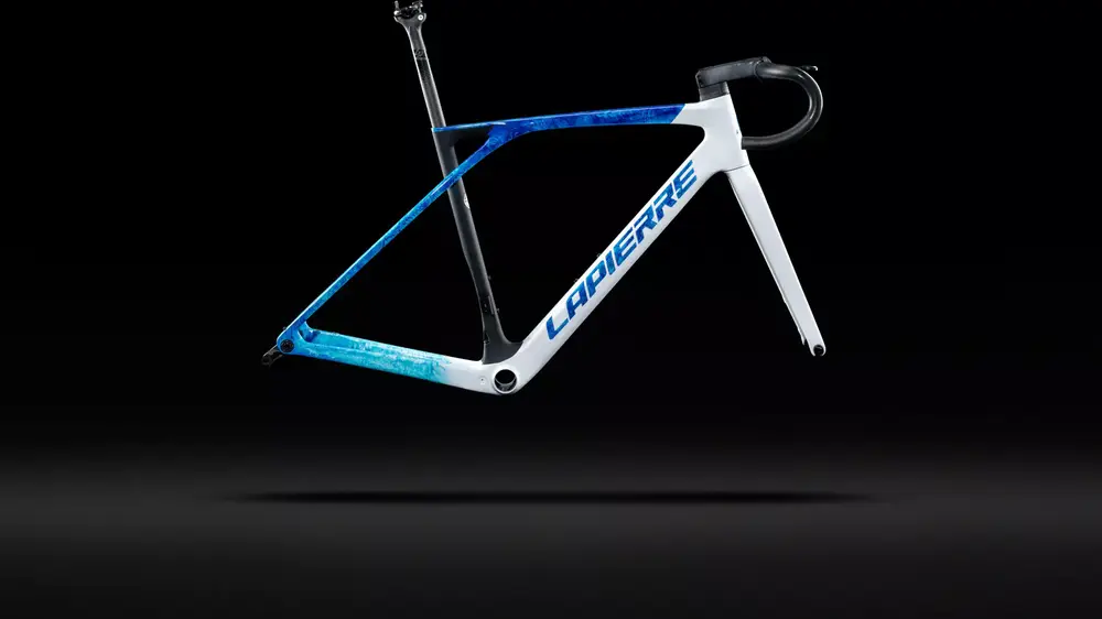 2024 Lapierre Kit Cadre Xelius SL - Thibaut Pinot Edition – Specs ...