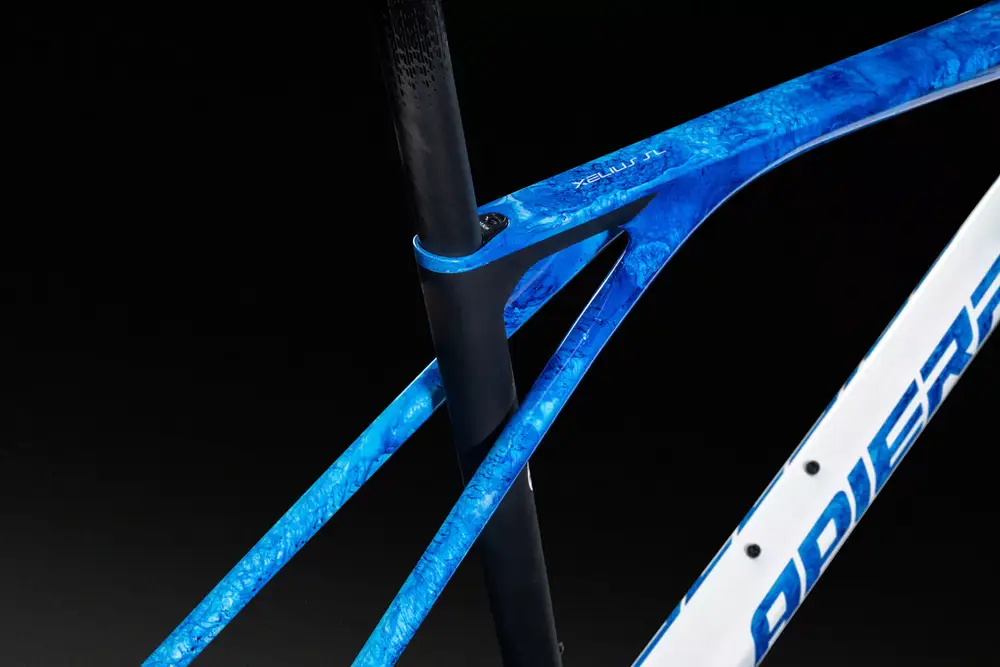 2024 Lapierre Kit Cadre Xelius SL - Thibaut Pinot Edition – Specs ...