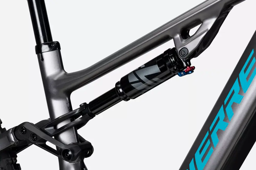 2024 Lapierre Overvolt AM 6.7 – Specs, Comparisons, Reviews – 99 Spokes