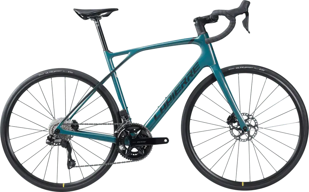 2024 Lapierre Pulsium 5.0 Di2 – Specs, Comparisons, Reviews – 99 Spokes