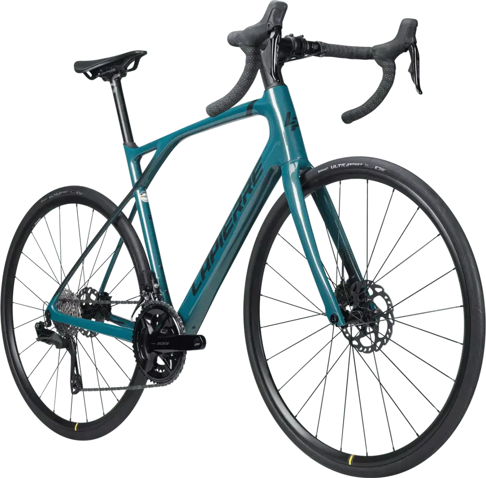 2024 Lapierre Pulsium 5.0 Di2 – Specs, Comparisons, Reviews – 99 Spokes