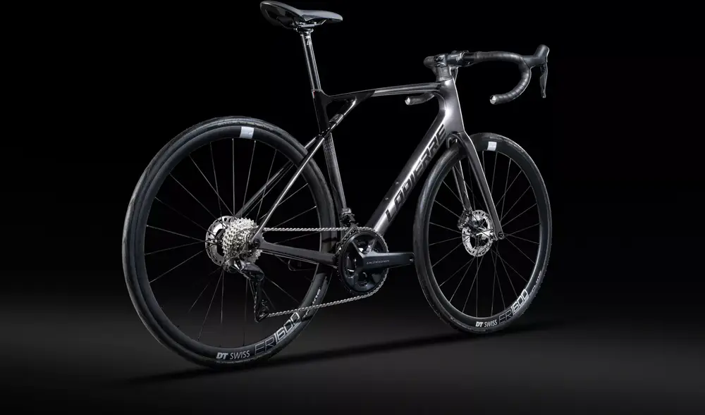 2024 Lapierre Pulsium SAT 7.0 – Specs, Comparisons, Reviews – 99 Spokes