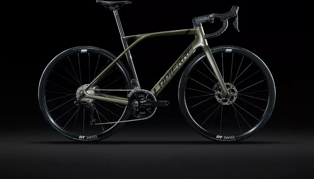 2024 Lapierre Xelius SL 5.0 Di2 – Specs, Comparisons, Reviews – 99 Spokes
