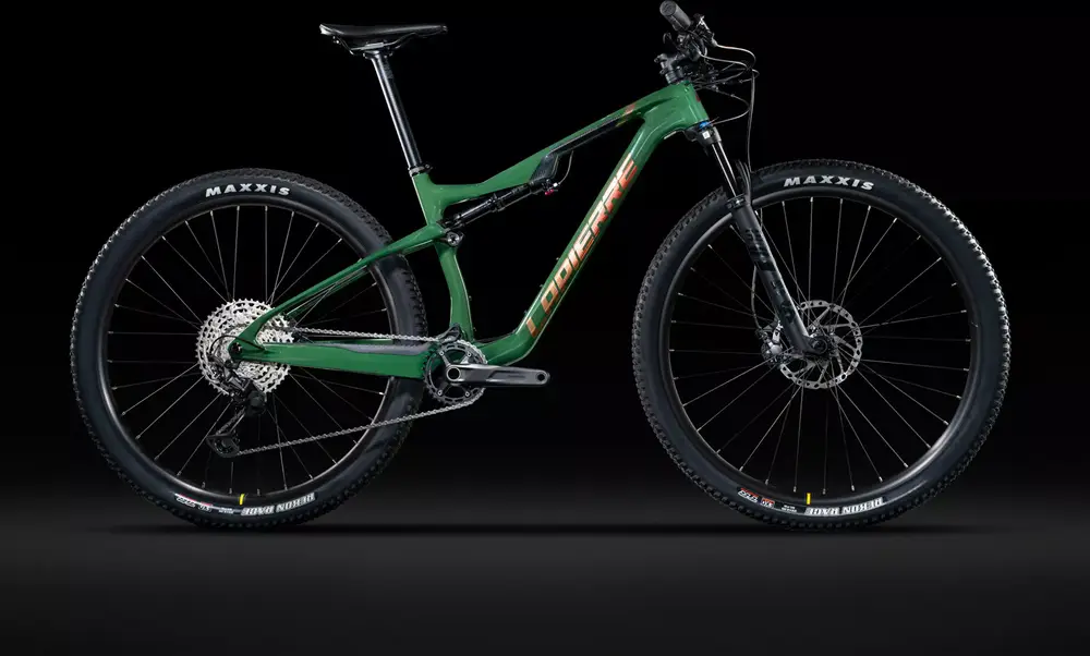 2024 Lapierre XR 5.9 – Specs, Comparisons, Reviews – 99 Spokes