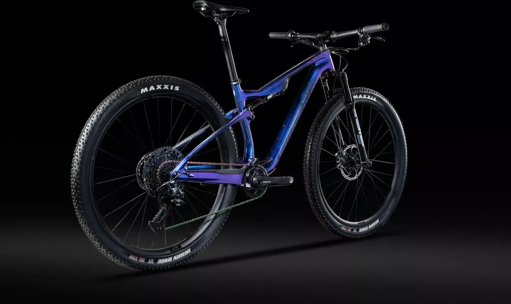 2024 Lapierre XR 9.9 – Specs, Comparisons, Reviews – 99 Spokes