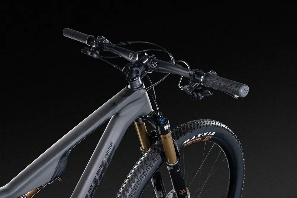 2024 Lapierre XRM 10.9 – Specs, Comparisons, Reviews – 99 Spokes