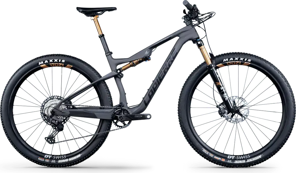 2024 Lapierre XRM 10.9 – Specs, Comparisons, Reviews – 99 Spokes