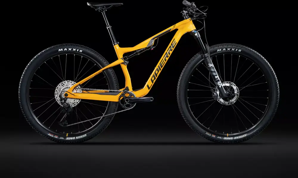 2024 Lapierre XRM 6.9 – Specs, Comparisons, Reviews – 99 Spokes
