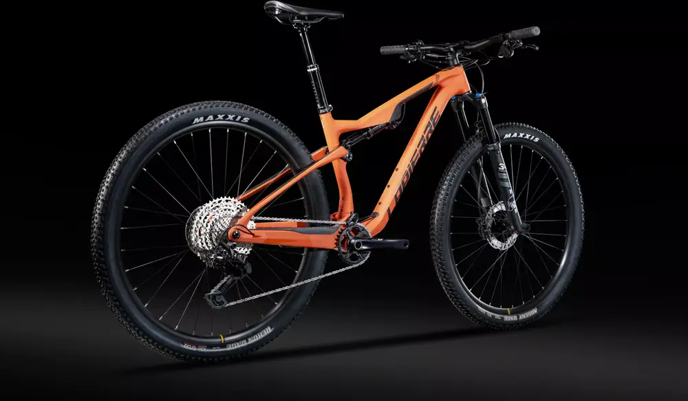 2024 Lapierre XRM 6.9 – Specs, Comparisons, Reviews – 99 Spokes