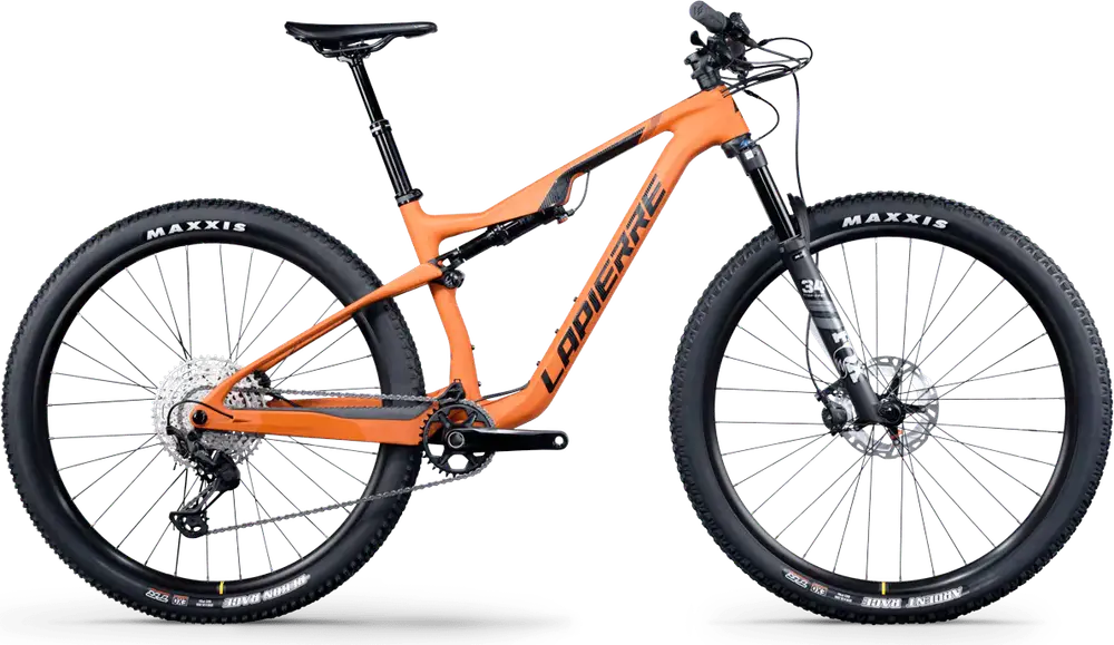 2024 Lapierre XRM 6.9 – Specs, Comparisons, Reviews – 99 Spokes