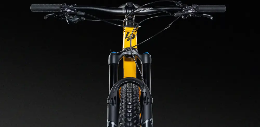 2024 Lapierre XRM 6.9 – Specs, Comparisons, Reviews – 99 Spokes