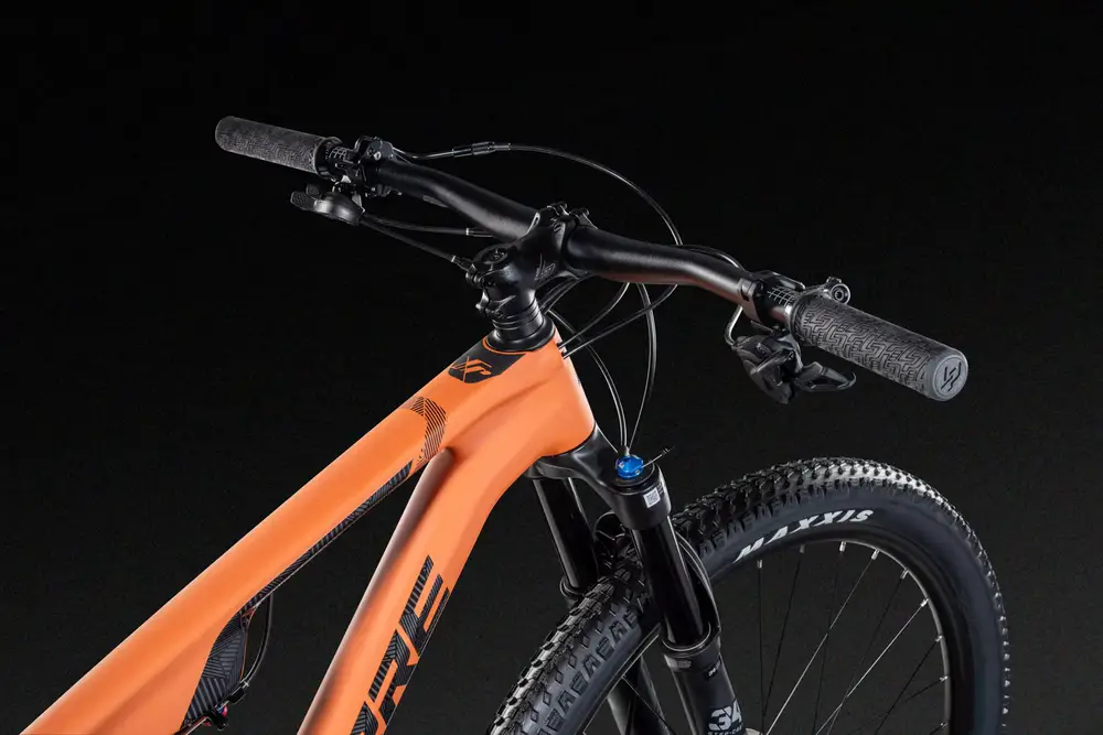 2024 Lapierre XRM 6.9 – Specs, Comparisons, Reviews – 99 Spokes