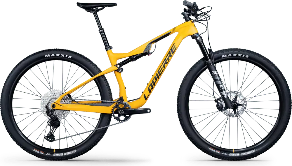 2024 Lapierre XRM 6.9 – Specs, Comparisons, Reviews – 99 Spokes