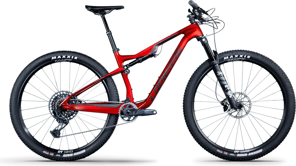 2024 Lapierre XRM 7.9 – Specs, Comparisons, Reviews – 99 Spokes