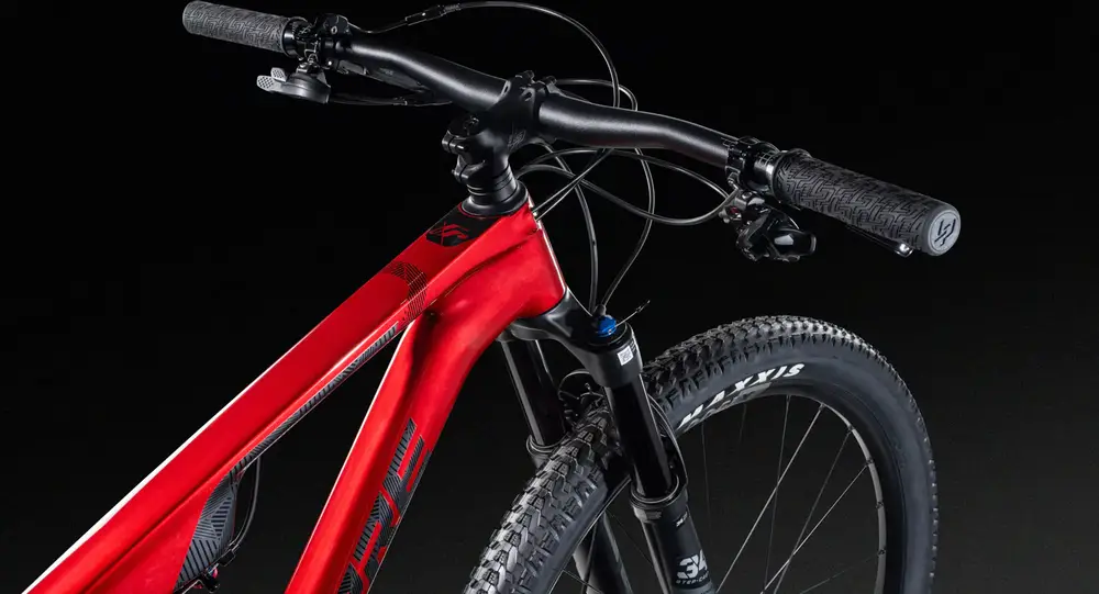 2024 Lapierre XRM 7.9 – Specs, Comparisons, Reviews – 99 Spokes