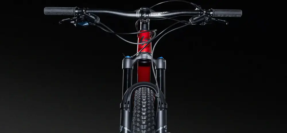 2024 Lapierre XRM 7.9 – Specs, Comparisons, Reviews – 99 Spokes