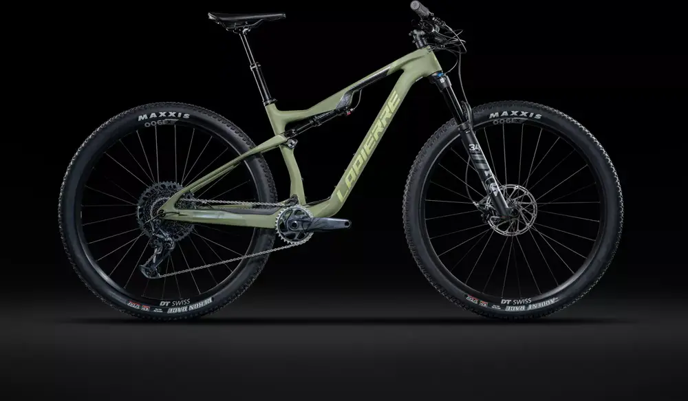 2024 Lapierre XRM 7.9 – Specs, Comparisons, Reviews – 99 Spokes