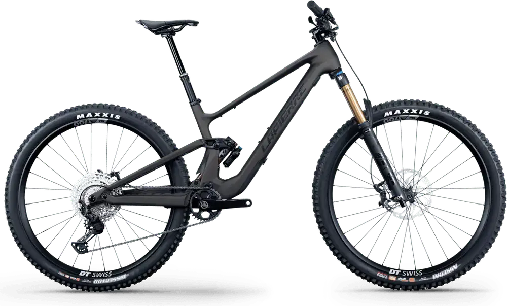 2024 Lapierre Zesty CF 8.9 – Specs, Comparisons, Reviews – 99 Spokes
