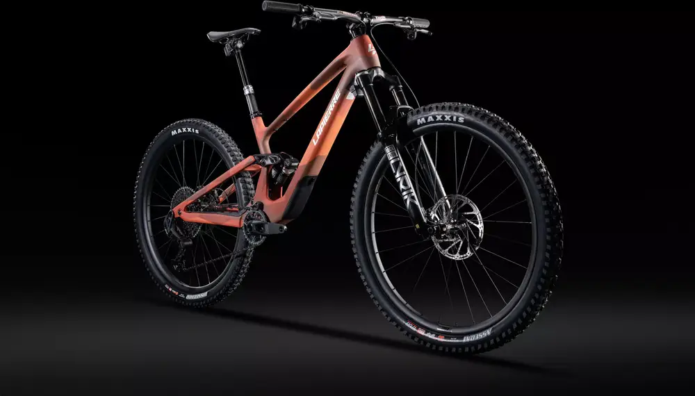 2024 Lapierre Zesty CF SE – Specs, Comparisons, Reviews – 99 Spokes