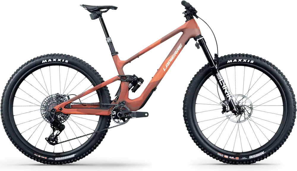 2024 Lapierre Zesty CF SE – Specs, Comparisons, Reviews – 99 Spokes