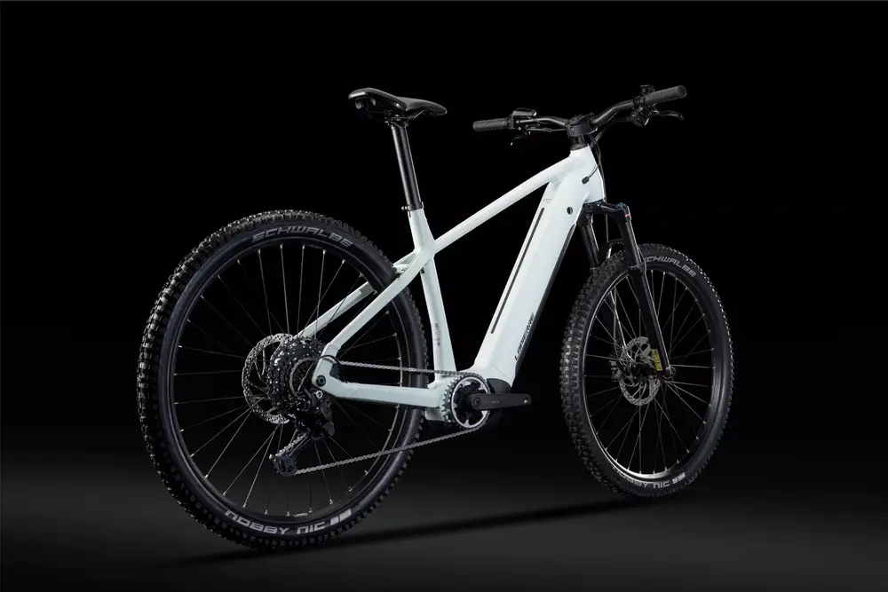 2025 Lapierre Overvolt HT 6.6 High – Specs, Comparisons, Reviews – 99 ...