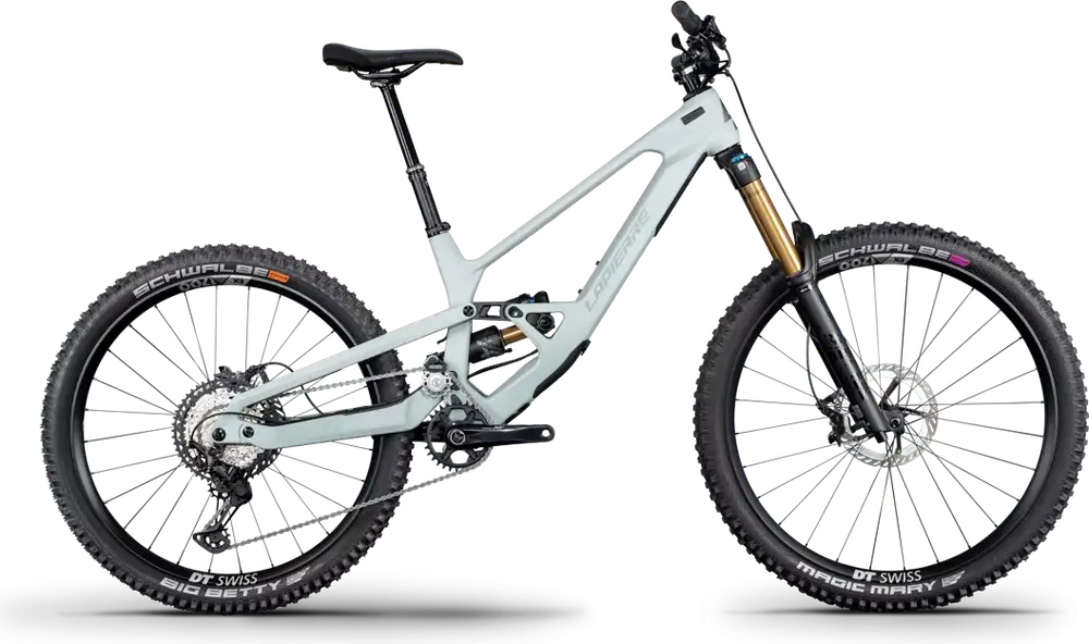2025 Lapierre Spicy CF 8.9 – Specs, Comparisons, Reviews – 99 Spokes