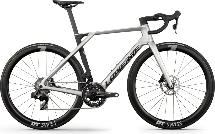 2025 Lapierre Xelius DRS 8.0 AXS – Specs, Comparisons, Reviews – 99 Spokes