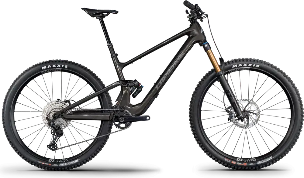 2025 Lapierre Zesty CF 8.9 – Specs, Comparisons, Reviews – 99 Spokes