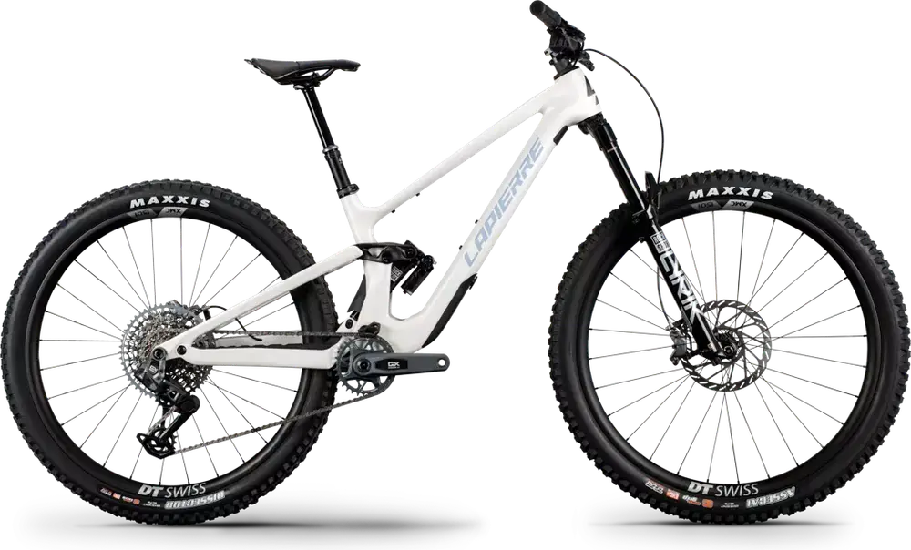 2025 Lapierre Zesty CF 9.9 – Specs, Comparisons, Reviews – 99 Spokes