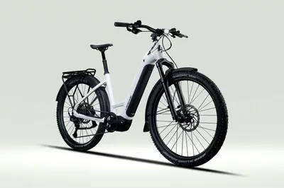 2027 Lapierre E-Explorer 8.8 – Specs, Comparisons, Reviews – 99 Spokes