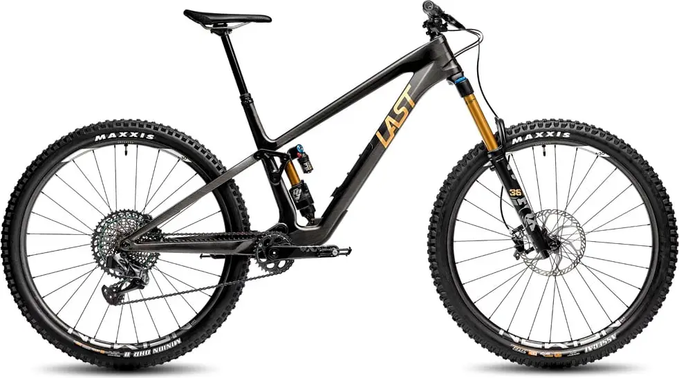 2023 Last TARVO – Specs, Comparisons, Reviews – 99 Spokes