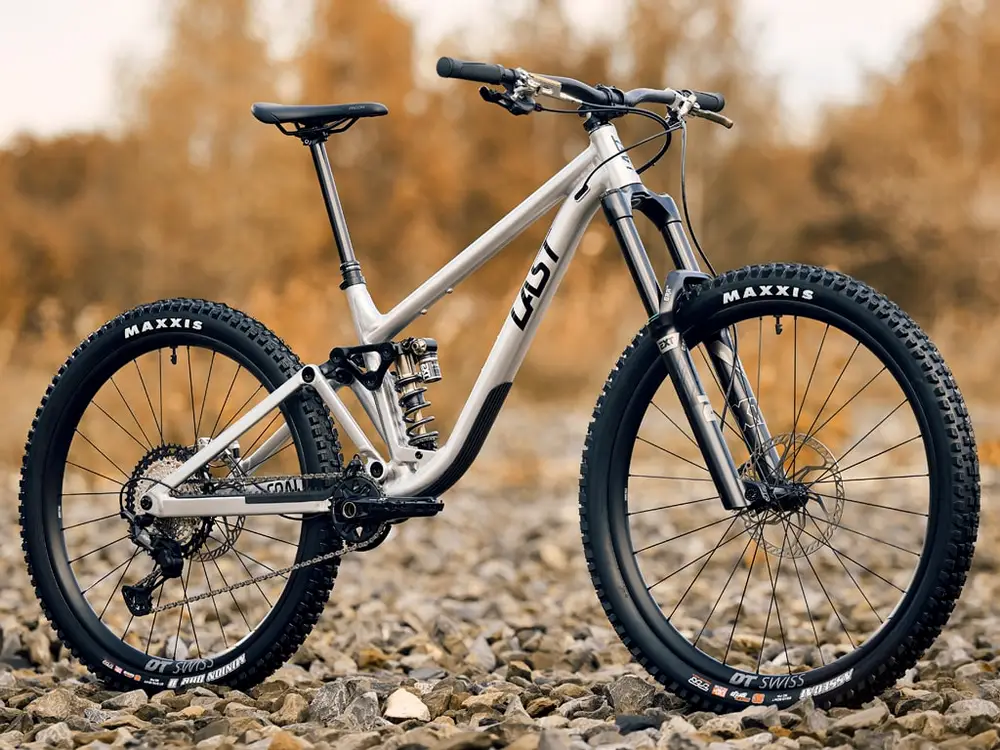 2025 Last COAL – Specs, Comparisons, Reviews – 99 Spokes