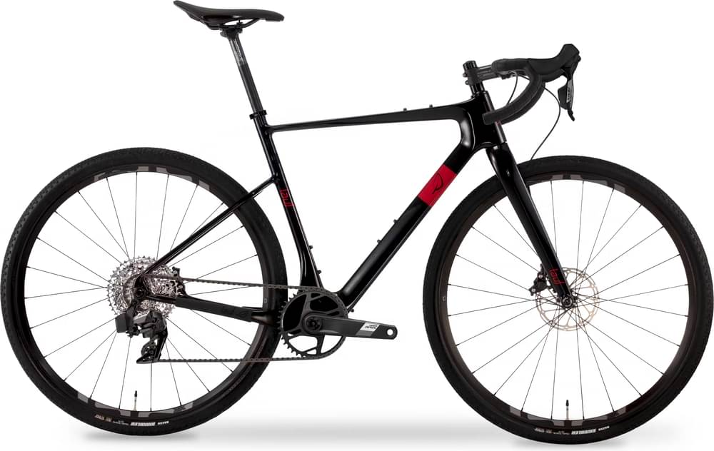 2023 Lauf Seigla Rigid - Core Wireless – Specs, Comparisons, Reviews ...