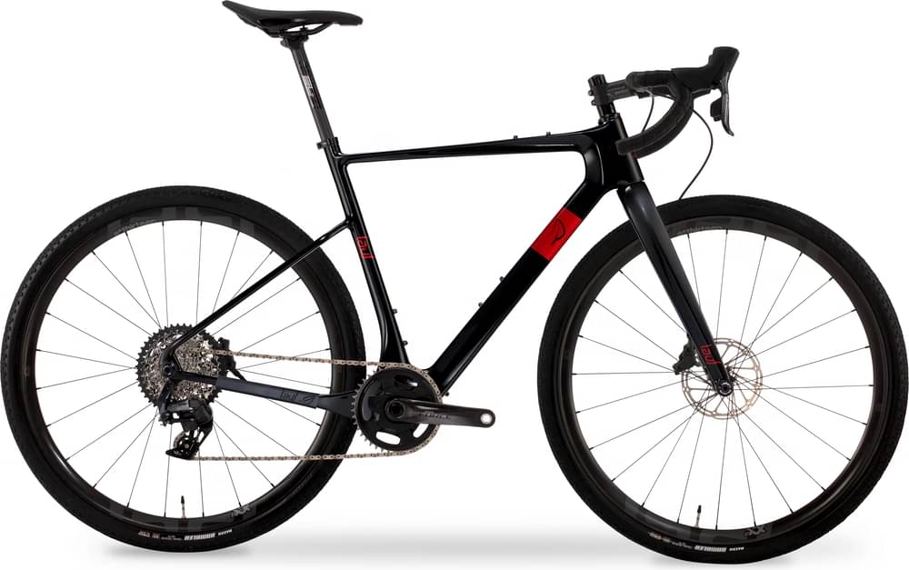 2023 Lauf Seigla Rigid - Race Wireless – Specs, Comparisons, Reviews ...