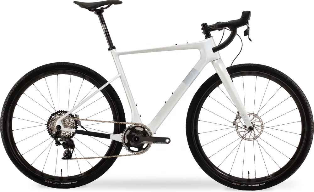 2023 Lauf Seigla Rigid - Ultimate – Specs, Comparisons, Reviews – 99 Spokes
