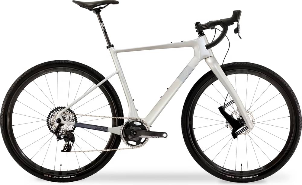 2023 Lauf Seigla - Ultimate – Specs, Comparisons, Reviews – 99 Spokes