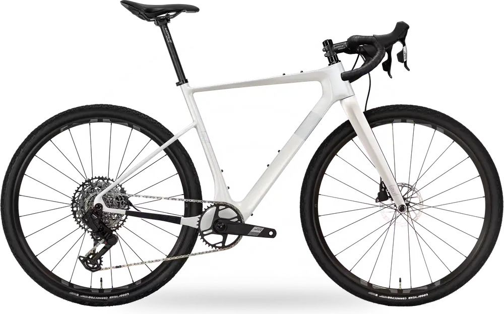 2024 Lauf Seigla Rigid - Core Transmission – Specs, Comparisons ...