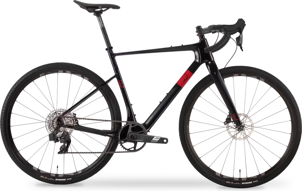 2024 Lauf Seigla Rigid - Core Wireless – Specs, Comparisons, Reviews ...