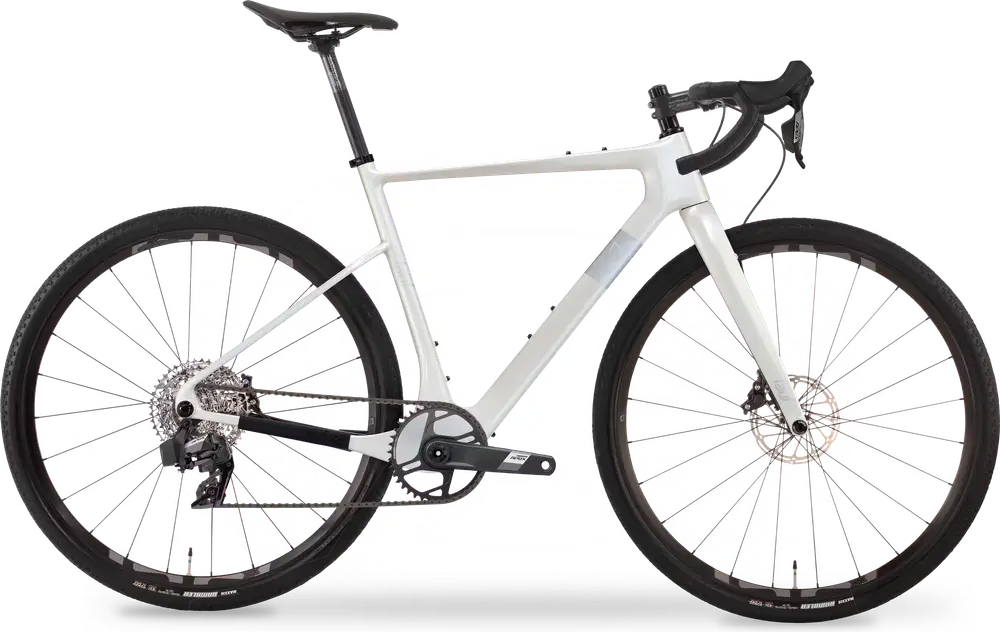 2024 Lauf Seigla Rigid - Core Wireless – Specs, Comparisons, Reviews ...