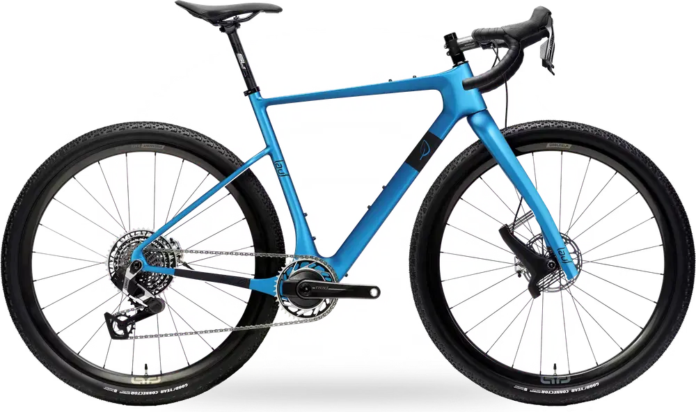 2024 Lauf Seigla - Ultimate – Specs, Comparisons, Reviews – 99 Spokes
